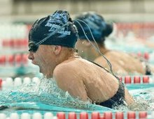 Riley Marks | Swimcloud